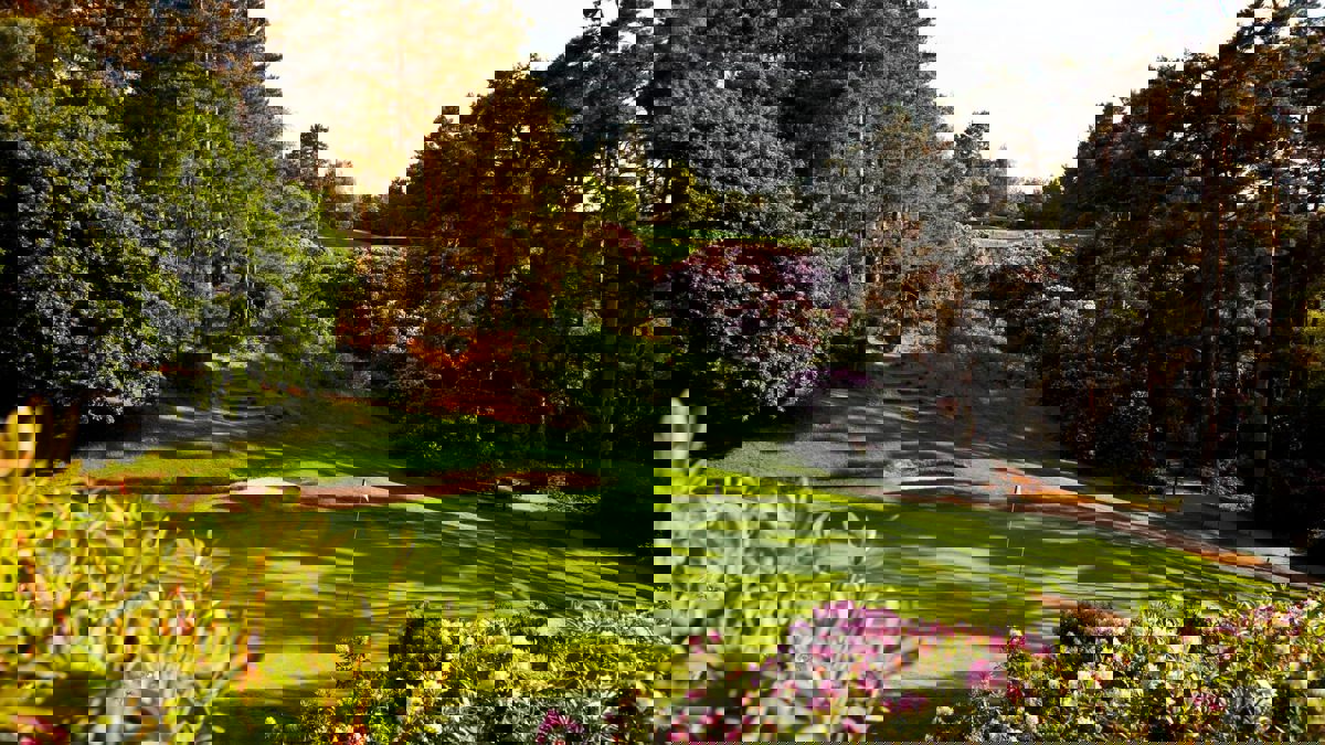 History of Golf | Woburn Golf Club