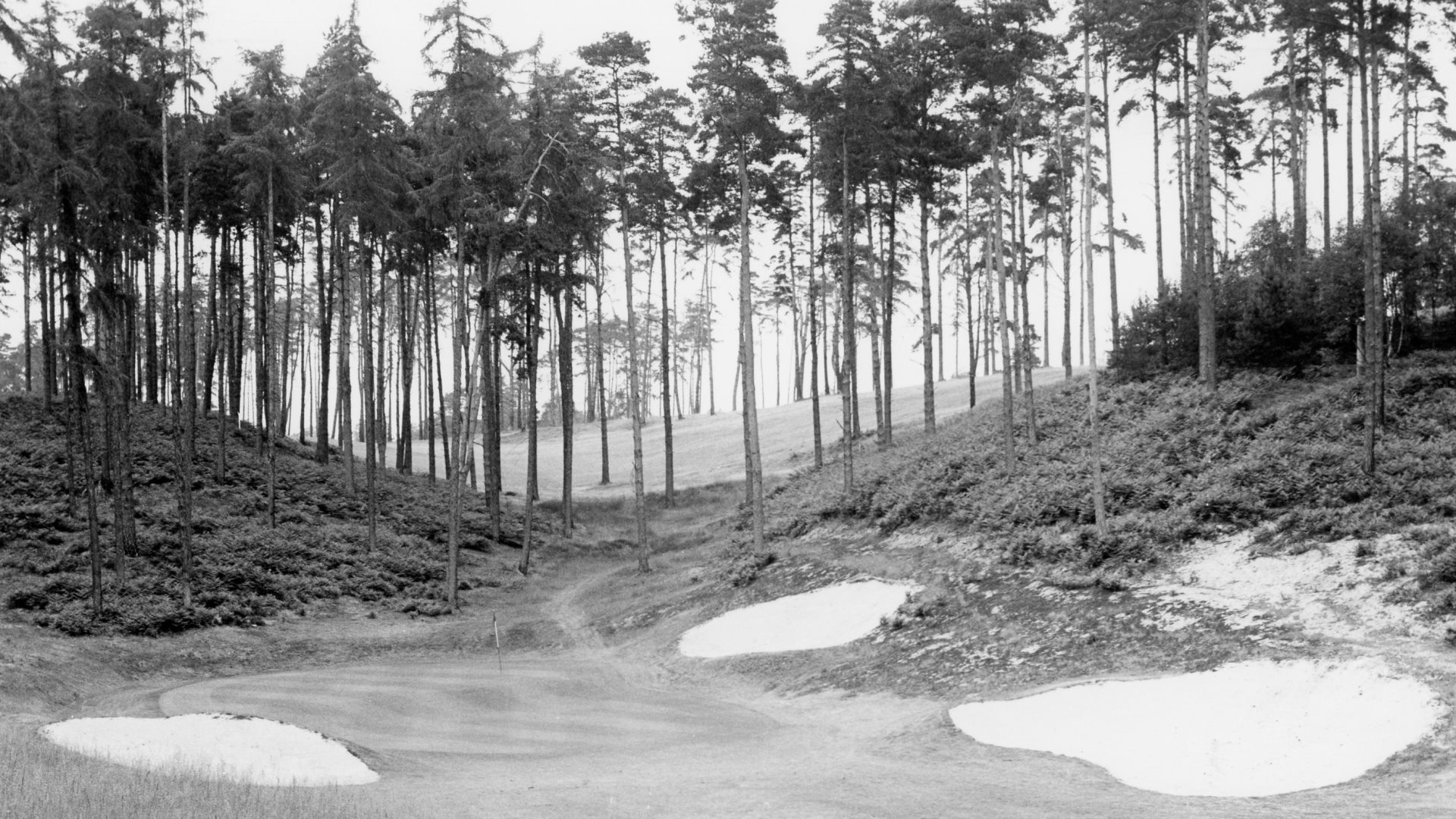 History of Golf | Woburn Golf Club